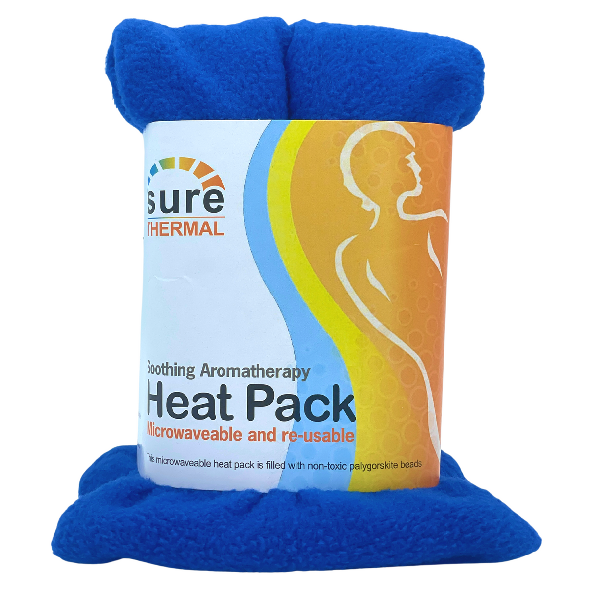 Heat Pack Fleece – Wellness District
